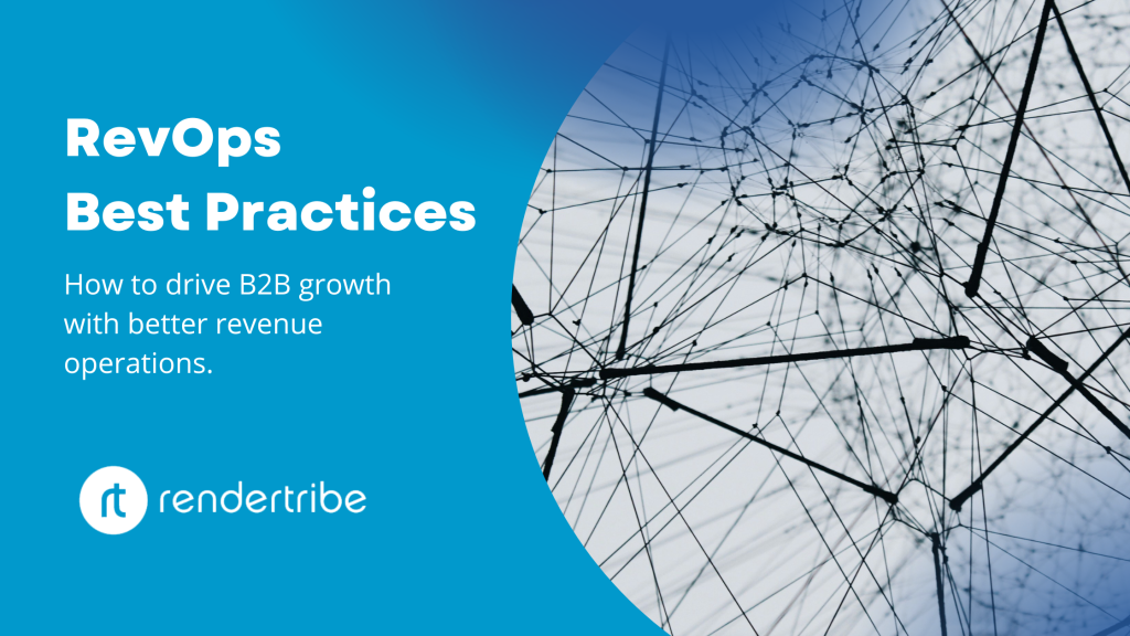 RevOps: Best Practices for Growth | RenderTribe